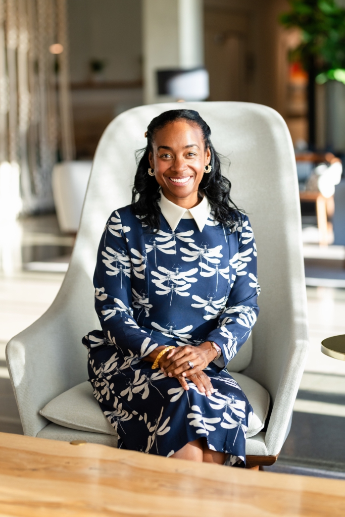 Dr. Winn's 2026 AERA Presidential Program Theme * Futuring For Equity Lab